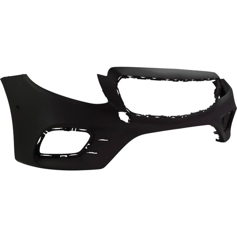 MERCEDES-BENZ E-CLASS SEDAN (213) FRONT BUMPER COVER PRIMED (E300/400 ...