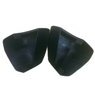 MERCEDES-BENZ G-CLASS (463) FRONT BUMPER COVER END RIGHT (Passenger ...