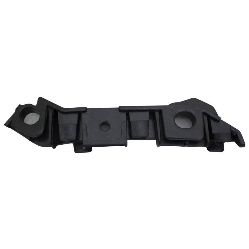 MERCEDES-BENZ C-CLASS COUPE FRONT BUMPER COVER UPPER RETAINER RIGHT ...
