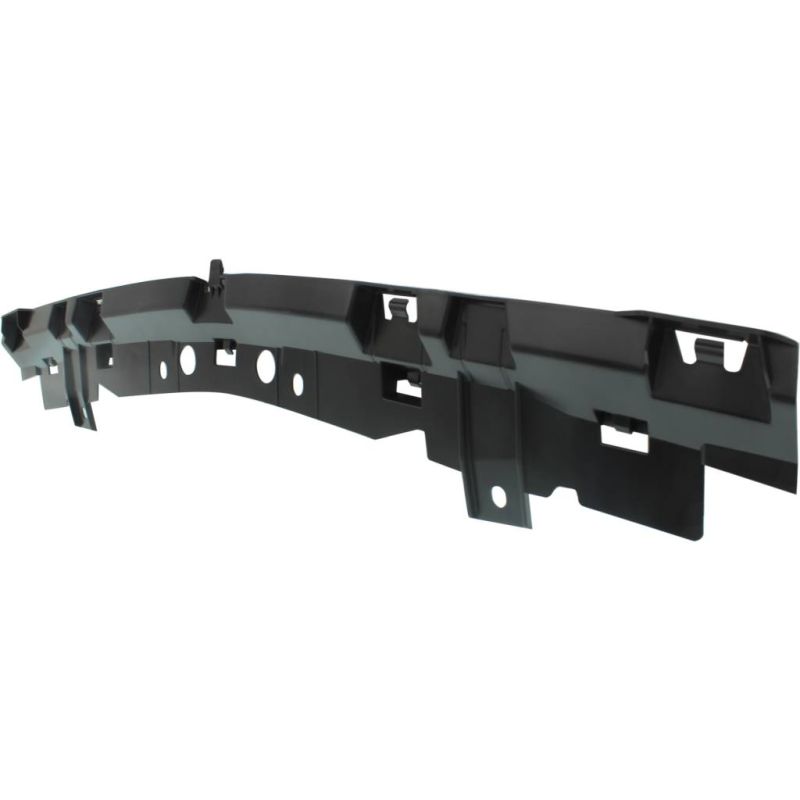 MERCEDES-BENZ GLE-CLASS SUV (166) FRONT BUMPER VALANCE LOWER SUPPORT ...