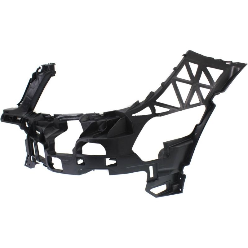 MERCEDES-BENZ C-CLASS SEDAN (204) FRONT BUMPER COVER INNER SUPPORT ...