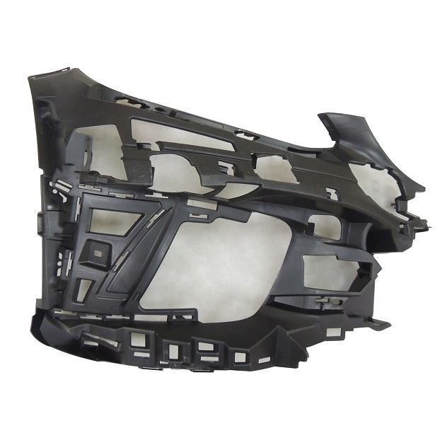 MERCEDES-BENZ C-CLASS CONV FRONT BUMPER COVER UPPER SUPPORT PANEL RIGHT ...