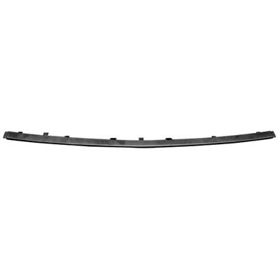 MERCEDES-BENZ E-CLASS SEDAN (212) FRONT BUMPER LOWER CENTER MOLDING ...
