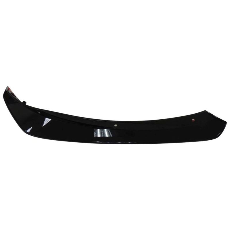 MERCEDES-BENZ CLA-CLASS FRONT BUMPER SIDE SPOILER LOWER LEFT (Driver ...