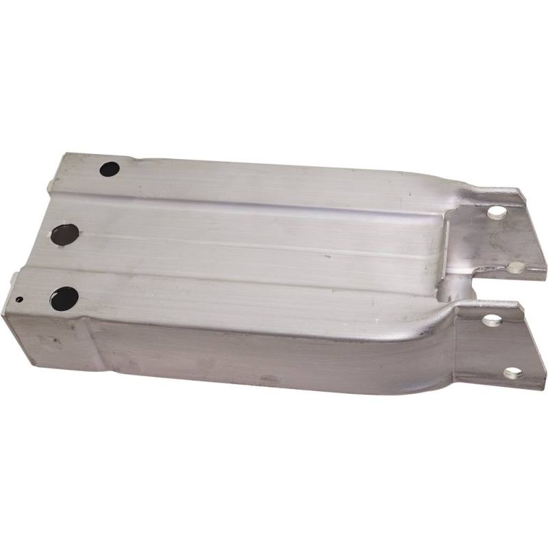 MERCEDES-BENZ E-CLASS HYBRID (E400) FRONT BUMPER BKT RIGHT (Passenger ...