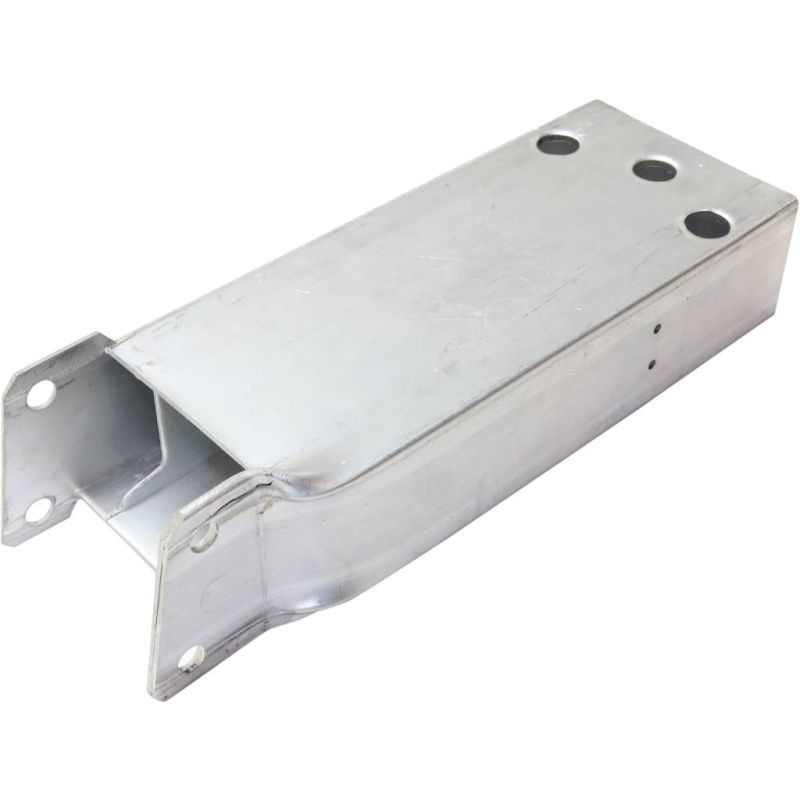 MERCEDES-BENZ GLA-CLASS FRONT BUMPER REINFORCEMENT BRACKET RIGHT ...