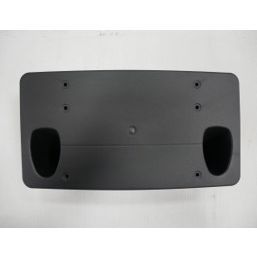 MERCEDES-BENZ GLE-CLASS COUPE (167) FRONT LICENSE PLATE BRACKET (GLE450 ...