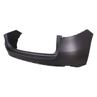 MERCEDES-BENZ GLE-CLASS SUV (167) REAR BUMPER COVER PRIMED (W/ACITVE PK ...
