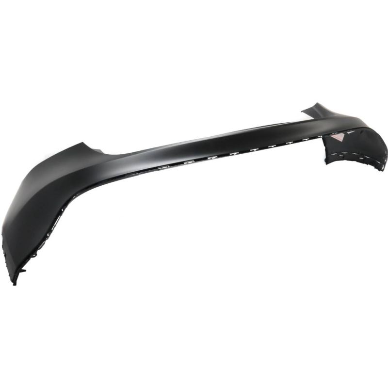 MERCEDES-BENZ GLA-CLASS REAR BUMPER COVER PRIMED (GLA250 WO/SPORT)(WO ...