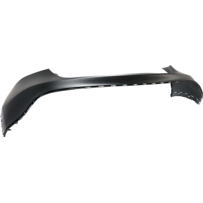 MERCEDES-BENZ GLA-CLASS REAR BUMPER COVER PRIMED (GLA250 WO/SPORT)(WO ...