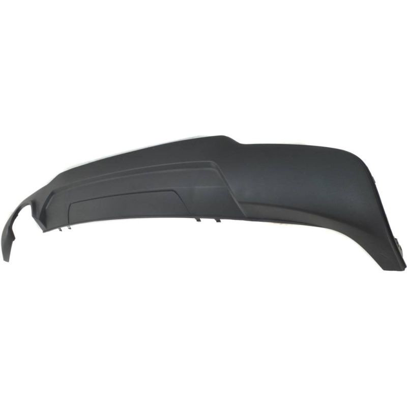 MERCEDES-BENZ C-CLASS COUPE (204) REAR BUMPER COVER LOWER (C250) **CAPA ...