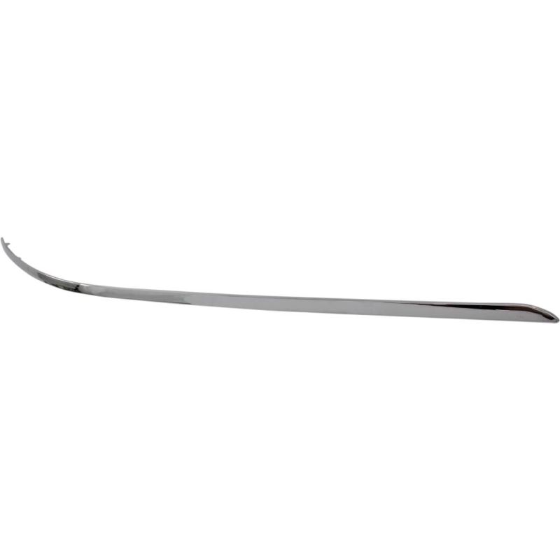 MERCEDES-BENZ C-CLASS SEDAN (204) REAR BUMPER MOLDING RIGHT (Passenger ...