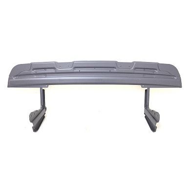 MERCEDES-BENZ SPRINTER REAR BUMPER STEP PLATE (WO/TRAILER HITCH) OEM ...