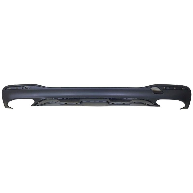 MERCEDES-BENZ GLE-CLASS SUV PLUG-IN (166) (GLE550e) REAR BUMPER LOWER ...