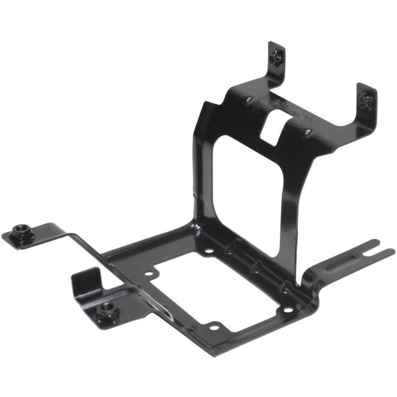 MERCEDES-BENZ E-CLASS SEDAN (212) RADIATOR SUPPORT CENTER CRUISE RADAR ...