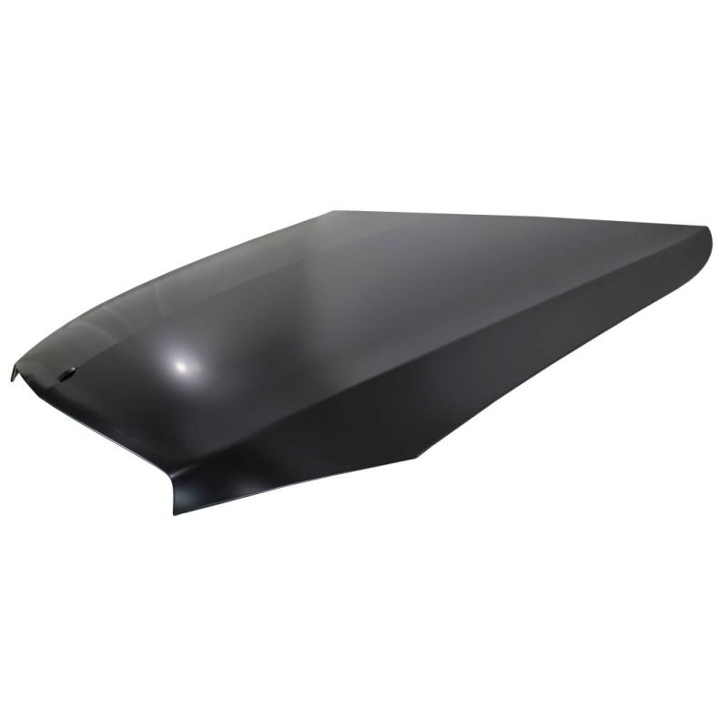 MERCEDES-BENZ C-CLASS COUPE HOOD (ALUMINUM) (C300) **CAPA** OEM ...