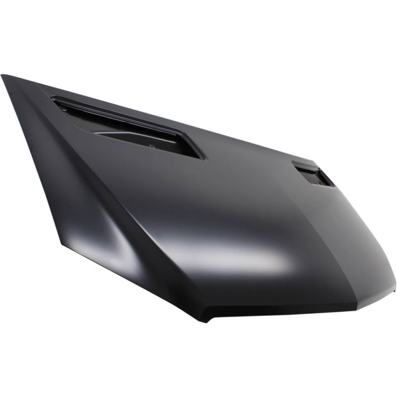 MERCEDES-BENZ SPRINTER HOOD OEM#9068800257 2014-2018 PL#MB1230147