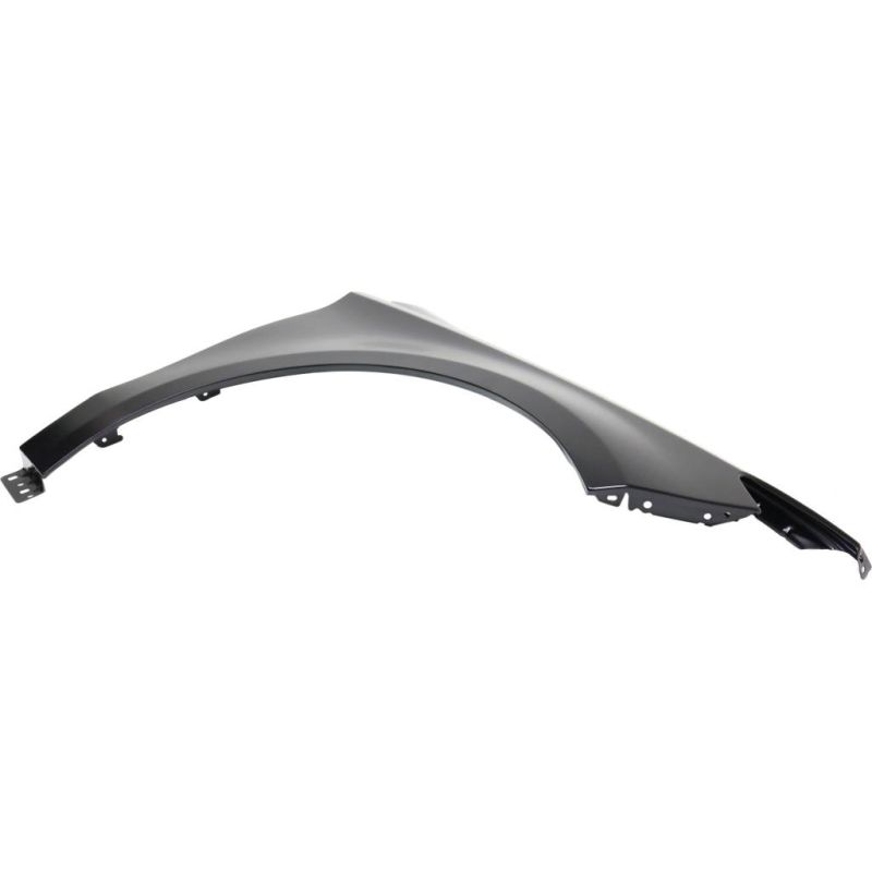 MERCEDES-BENZ CLA-CLASS FENDER RIGHT (Passenger Side) (ALUMINUM) OEM ...