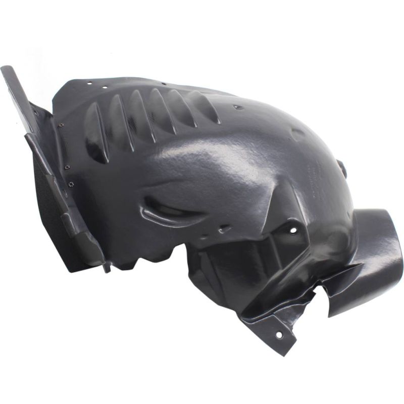 MERCEDES-BENZ C-CLASS SEDAN (204) FENDER LINER RIGHT (Passenger Side ...