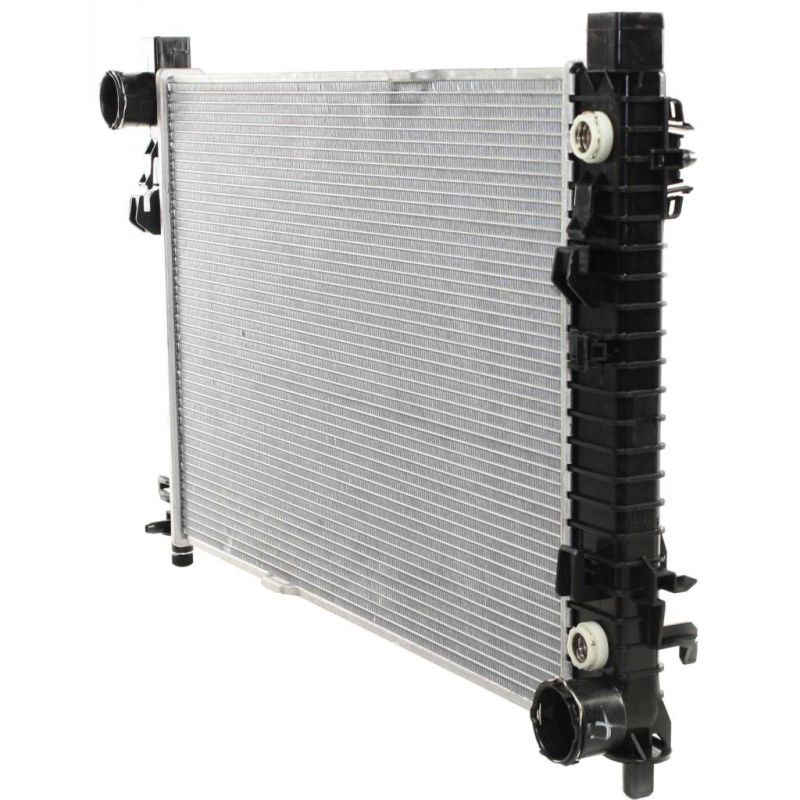 MERCEDES-BENZ C-CLASS SEDAN/WAGON (203) RADIATOR L4/V6 (EX C55) OEM ...