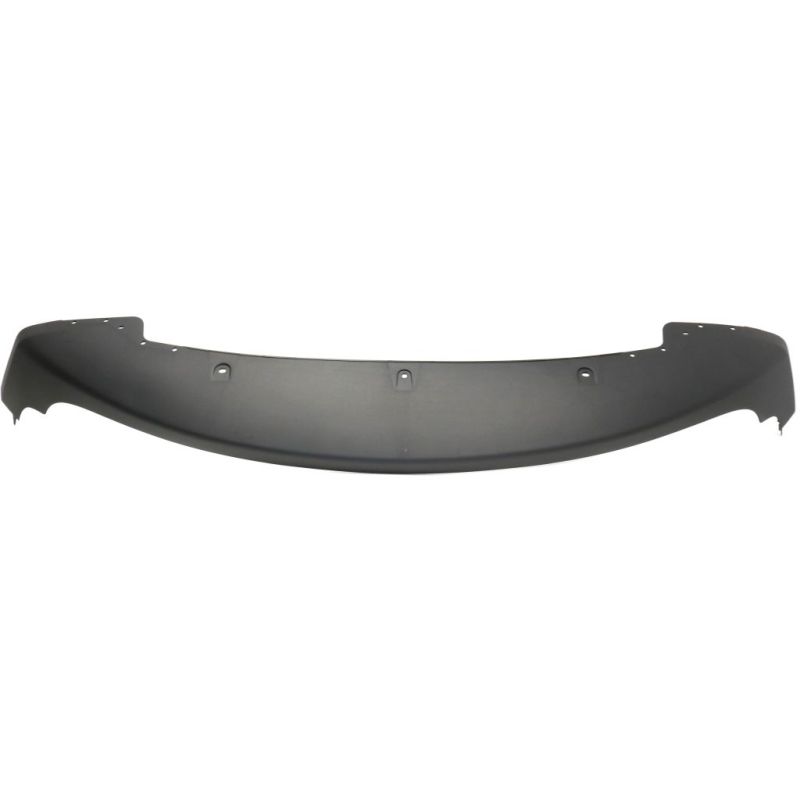 MINI COOPER COUNTRYMAN FRONT BUMPER SPOILER (BASE MDL) OEM#51119801917 ...