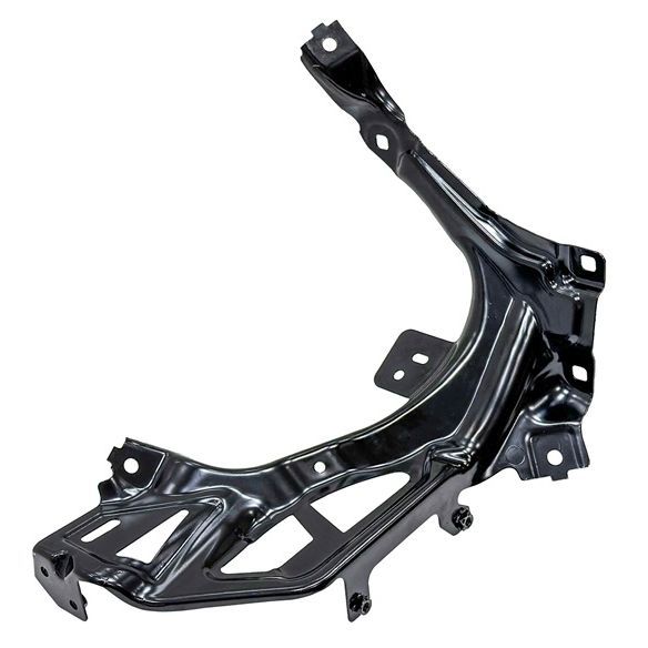 MINI COOPER HARDTOP 2DOORS SE (ELECTRIC) RADIATOR SUPPORT SIDE LOWER ...