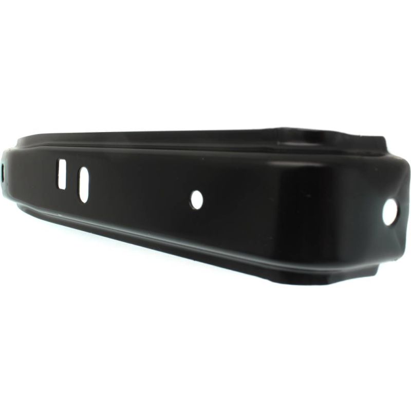 MITSUBISHI OUTLANDER (7 SEATER) FRONT BUMPER COVER SIDE MOUNTING PLATE ...