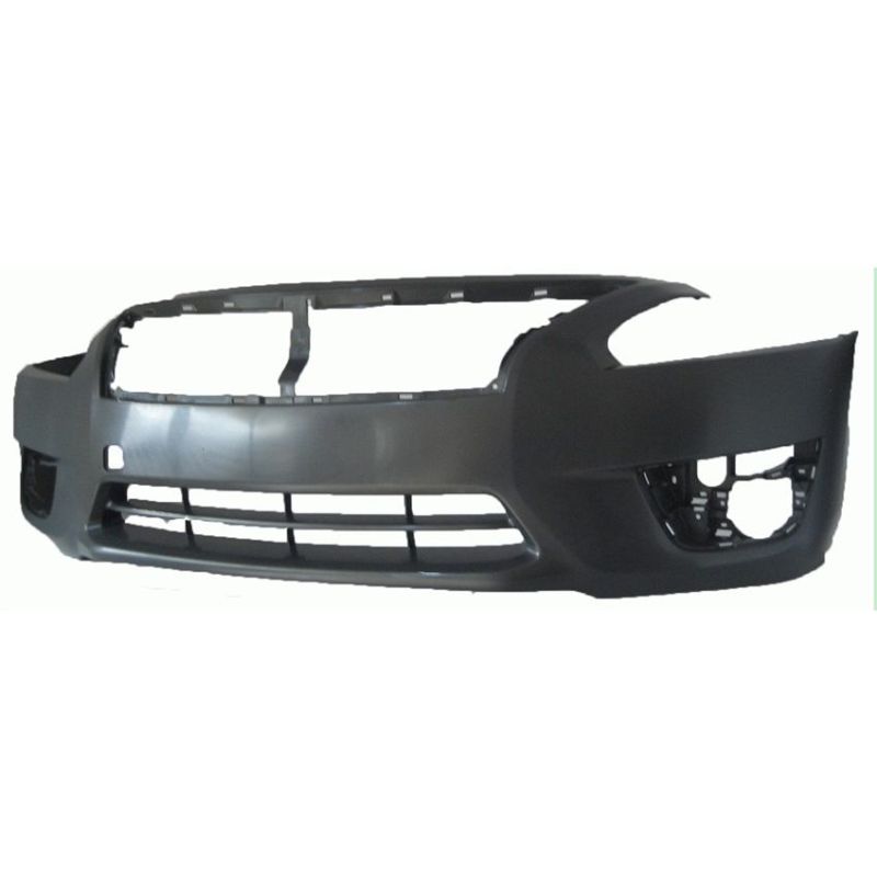 NISSAN(DATSUN) ALTIMA SEDAN FRONT BUMPER COVER PRIMED OEM#620223TA0H ...