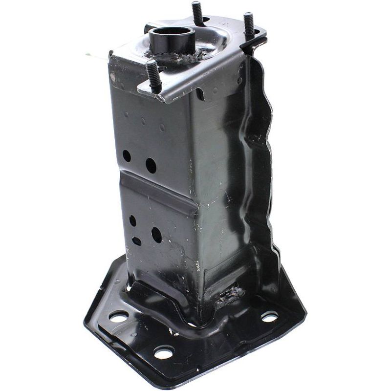 NISSAN(DATSUN) SENTRA FRONT BUMPER REINFORCEMENT BRACKET LEFT (Driver ...