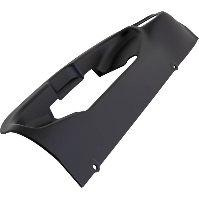 INFINITI QX60 REAR BUMPER TOWING HITCH COVER (W/ HITCH) OEM#850103KA0A ...