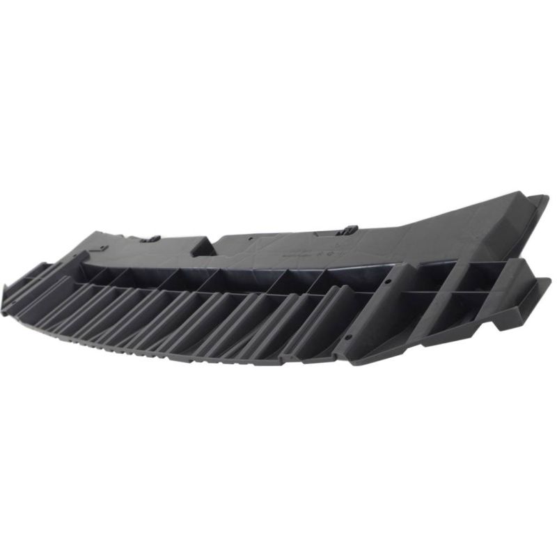 NISSAN(DATSUN) SENTRA FRONT SPLASH SHIELD ( BUMPER UNDER CVR) **CAPA ...
