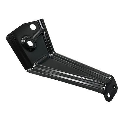 NISSAN KICKS FENDER BRACKET RIGHT (Passenger Side) (STEEL) OEM# ...