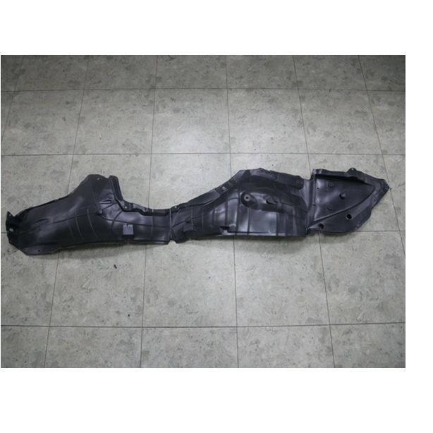NISSAN ALTIMA SEDAN FENDER LINER RIGHT (Passenger Side) (2.0L TURBO)(WO ...