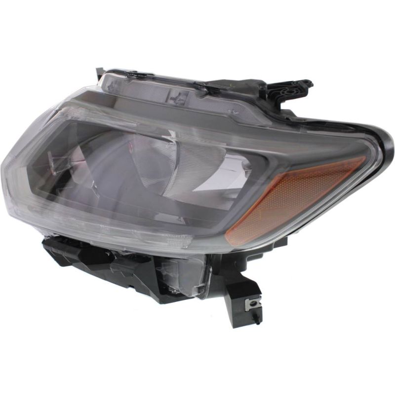 NISSAN(DATSUN) ROGUE (2.5L) HEAD LAMP ASSEMBLY LEFT (Driver Side ...