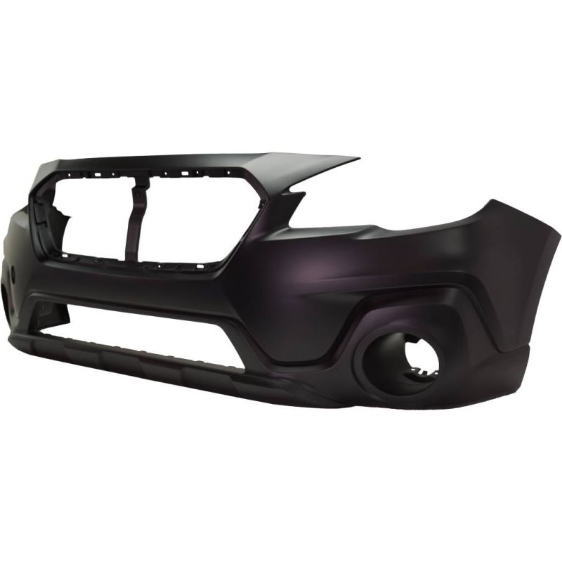 SUBARU OUTBACK FRONT BUMPER COVER PRM/LWR-TXT **CAPA** OEM#57704AL19A ...
