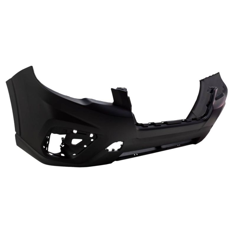 SUBARU FORESTER FRONT BUMPER COVER PRM/LWR TEXT OEM#57704SJ010 2019 ...