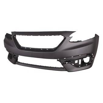 SUBARU LEGACY FRONT BUMPER COVER PRIMED **CAPA** OEM#57704AN00A 2020 ...