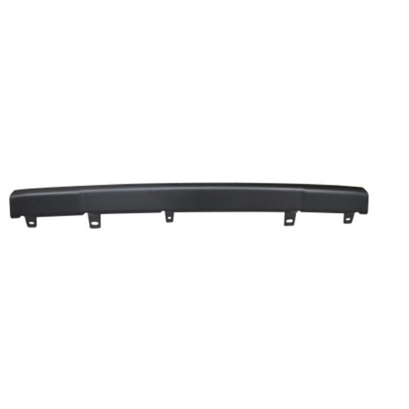 SUBARU FORESTER FRONT BUMPER GUARD TXT-BLACK **CAPA** OEM#57734SJ030 ...