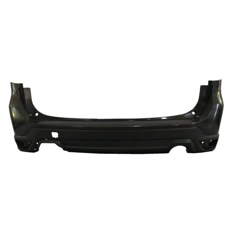 SUBARU FORESTER REAR BUMPER COVER PRIMED (WO/SENSOR)(BASE/PREMIUM ...