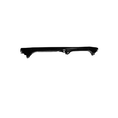 TOYOTA 4RUNNER FRONT BUMPER REINFORCEMENT PLATE OEM#5212335160 2006 ...