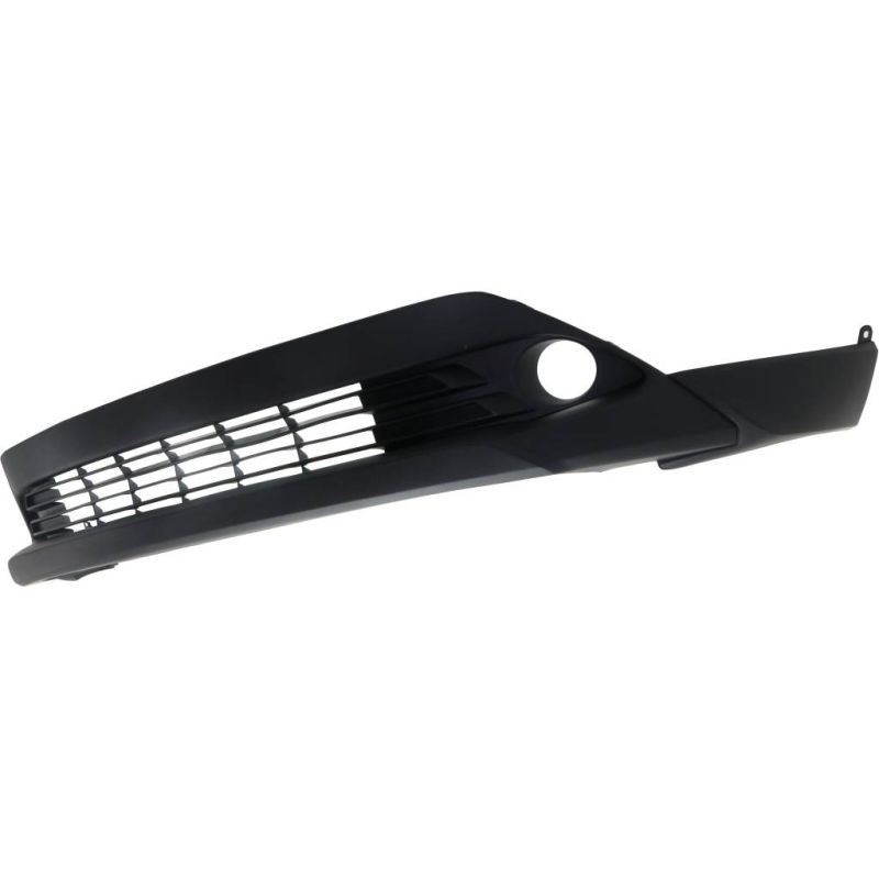 TOYOTA CHR FRONT BUMPER LOWER COVER TXT-BLACK**CAPA** OEM#5212910020 ...