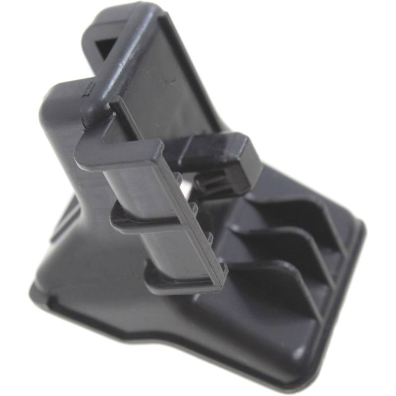 TOYOTA COROLLA/SEDAN FRONT BUMPER COVER RETAINER LOWER OEM#5252702020 ...