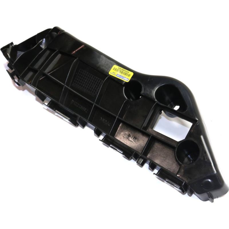 TOYOTA RAV4 FRONT BUMPER COVER RETAINER LEFT (Driver Side) (PLASTIC ...