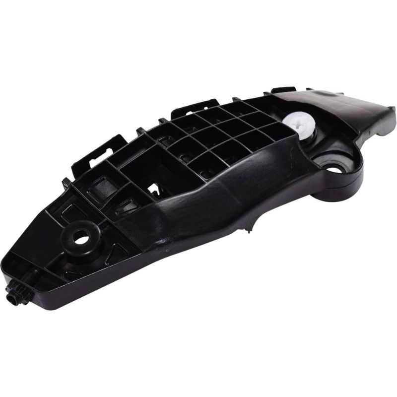 TOYOTA RAV4 FRONT BUMPER COVER SIDE RETAINER RIGHT (Passenger Side ...