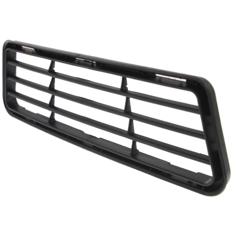 TOYOTA CAMRY HYBRID FRONT BUMPER GRILLE CENTER ( SE MDL) OEM#5311206210 ...