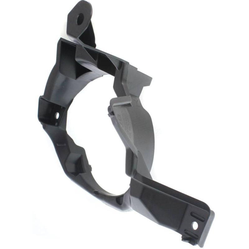 TOYOTA RAV4 FOG LAMP COVER RIGHT (Passenger Side) (W/FOG) OEM ...