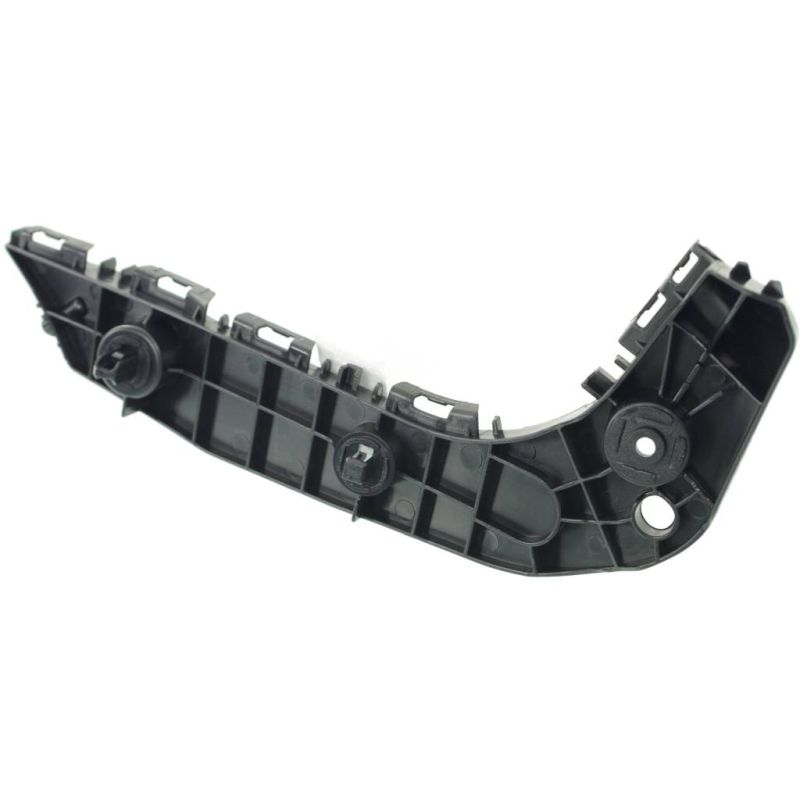 TOYOTA 4RUNNER FRONT BUMPER COVER SIDE SUPPORT LEFT (Driver Side ...