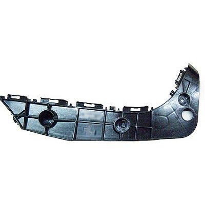 TOYOTA 4RUNNER FRONT BUMPER COVER SIDE SUPPORT RIGHT (Passenger Side ...