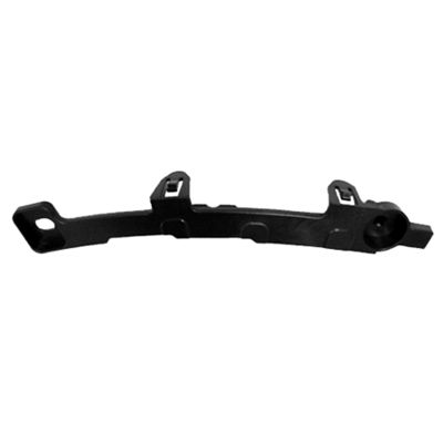 TOYOTA CHR FRONT BUMPER COVER SIDE BRACKET RIGHT (Passenger Side) OEM ...