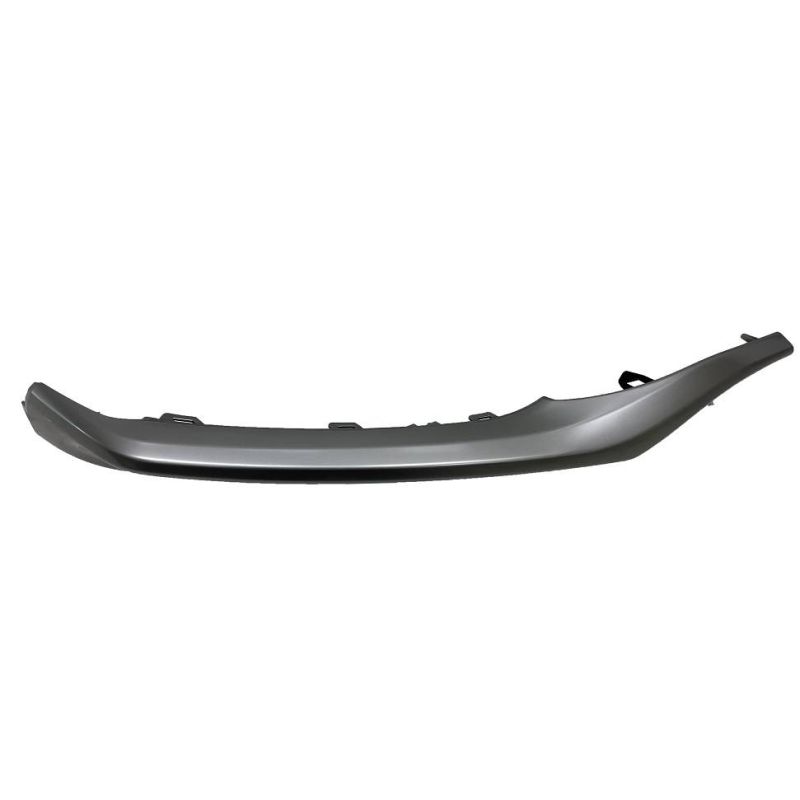 TOYOTA CAMRY FRONT BUMPER COVER MLDG LOWER OUTER RIGHT (Passenger Side ...